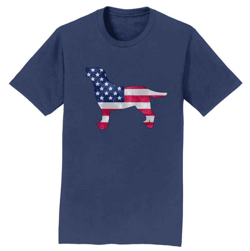Labrador T-Shirts : Free Shipping All Orders – Labradors.com