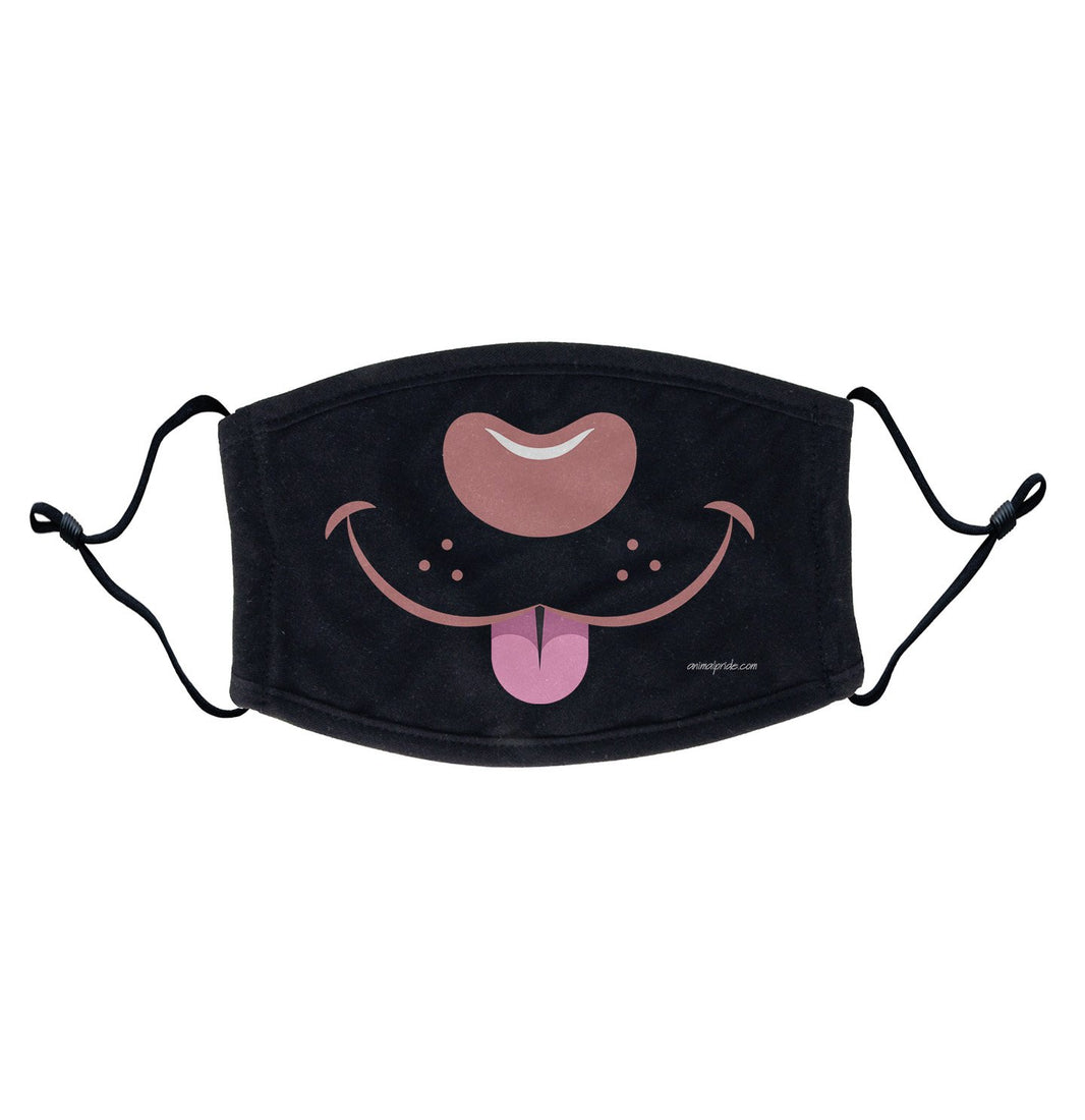 Labrador Retriever Face Masks | Adjustable | Reusable – Labradors.com