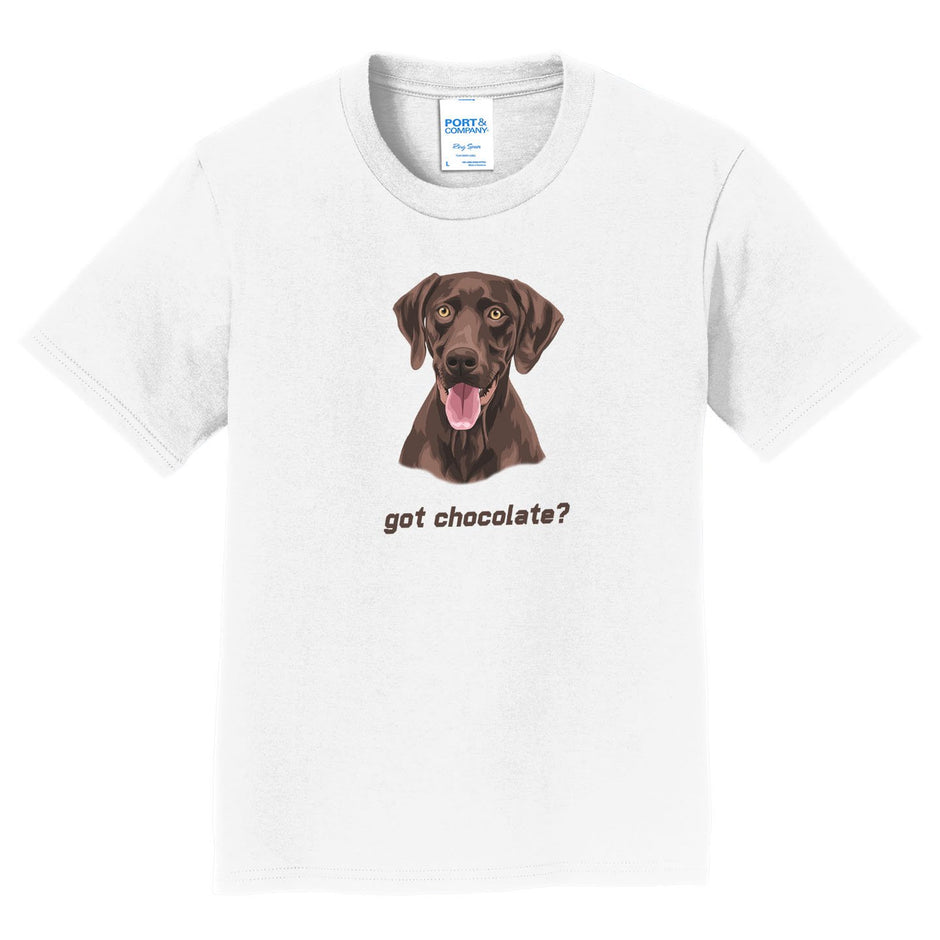 Labrador Retriever T-Shirts, Hoodies & More | Ships Free! – Labradors.com