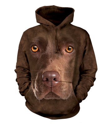 Labrador Retriever T-Shirts, Hoodies & More | Ships Free! – Labradors.com