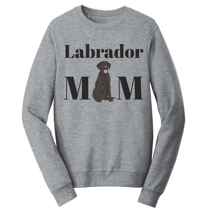 Labrador Sweatshirts : Free Shipping All Orders – Labradors.com