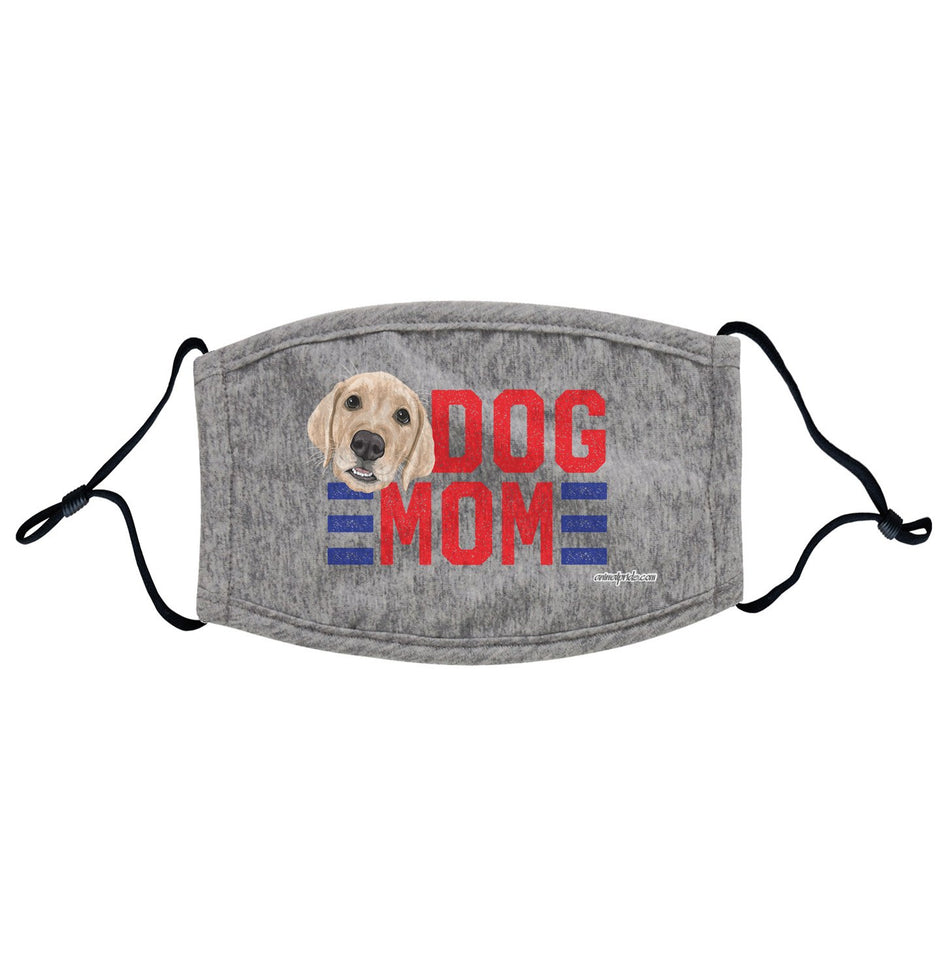 Labrador Retriever Face Masks | Adjustable | Reusable – Labradors.com