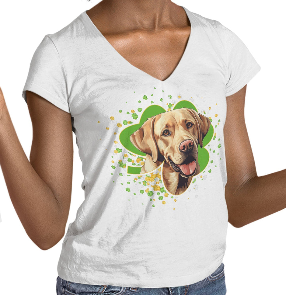 Labrador Retriever T-Shirts, Hoodies & More | Ships Free! – Labradors.com