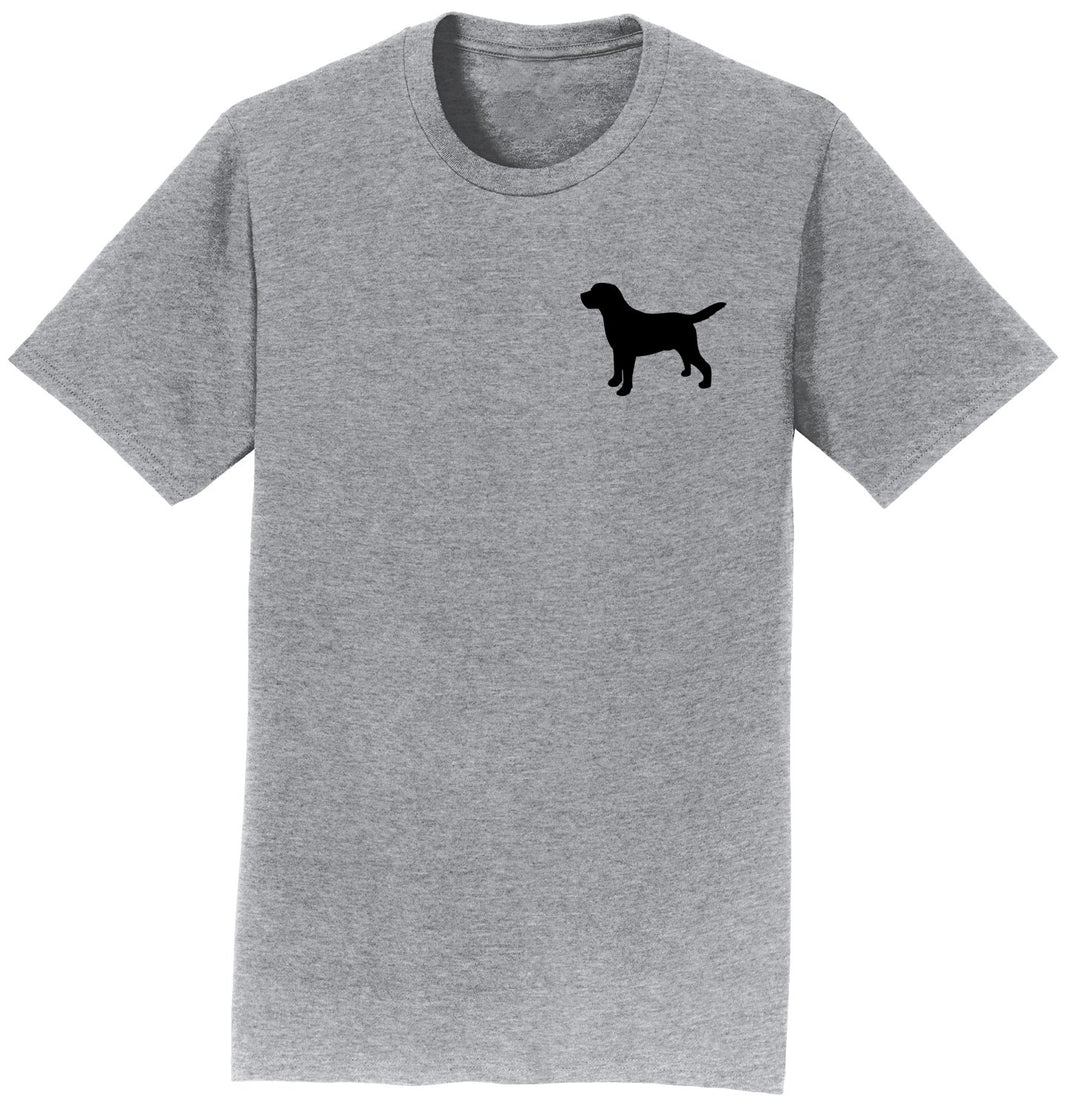 Black Lab Apparel For Men, Women, & Kids – Labradors.com