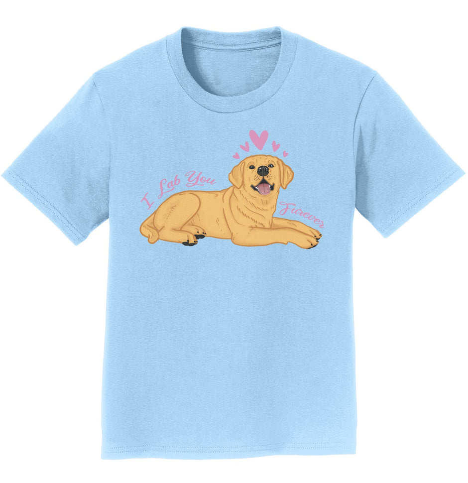 Labrador Retriever T-Shirts, Hoodies & More | Ships Free! – Labradors.com