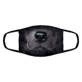 Labrador Retriever Face Masks | Adjustable | Reusable – Labradors.com